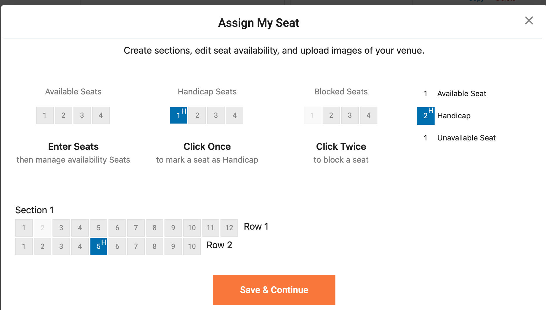 PromoTix - Free Ticketing Software for Event Creators